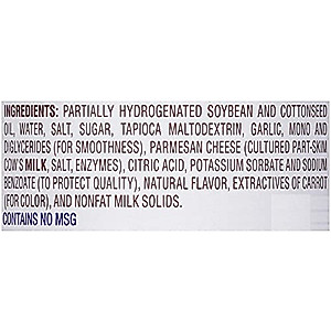 Lawry's Garlic Spread 6 oz.