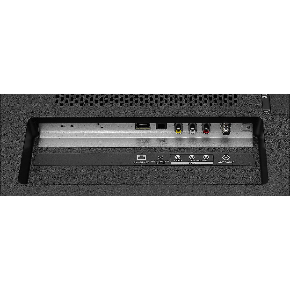 INSIGNIA 70-inch Class F30 Series LED 4K UHD Smart Fire TV (NS-70F301NA23, 2022 Model)