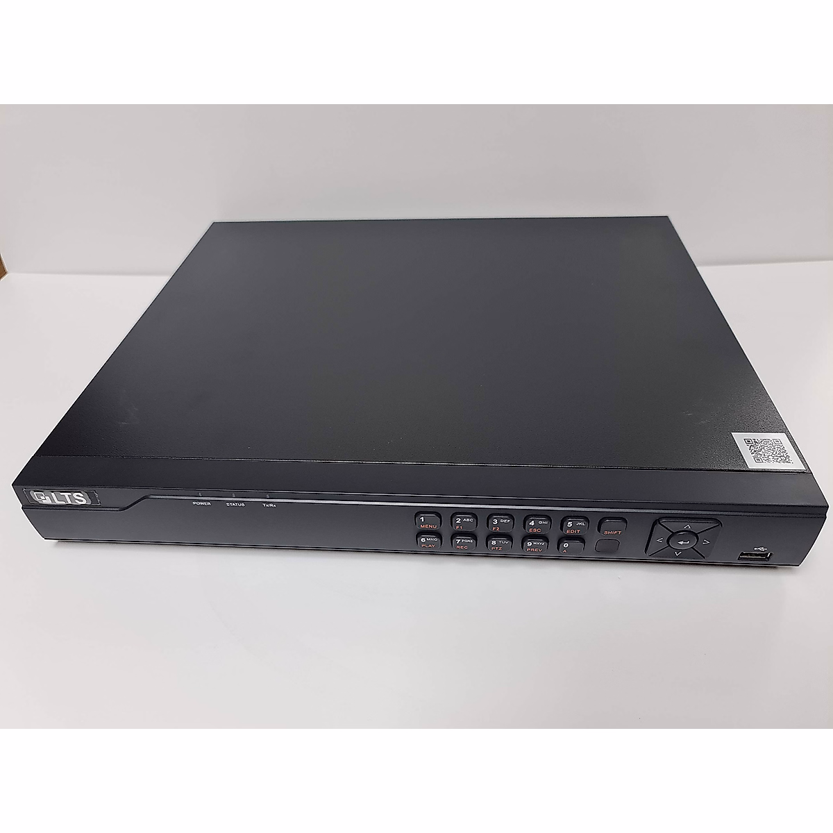 H.265/H.265+ Platinum Professional Level 16 Channel HD-TVI DVR LTD8316K-ET