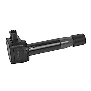 NPAUTO Ignition Coil Pack compatible with V6 3.7 3.5 Acura RL TL TSX Honda Accord Odyssey EX-L Pilot Ridgeline 2009 2010 2011 2012 2013 3.7L 3.5L, Set of 6