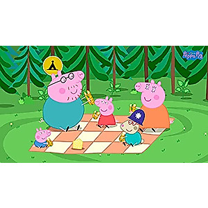 My Friend Peppa Pig (PS4)