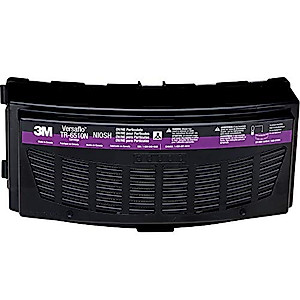 3M Versaflo TR-6510N HEPA Cartridge - 051131-37361 [PRICE is per EACH]