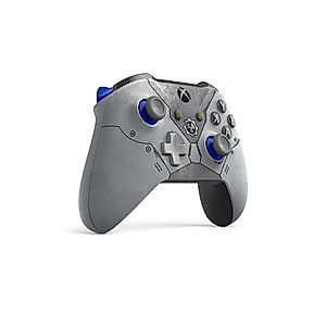 Xbox One Wireless Controller Gears 5 Kait Diaz Limited Edition