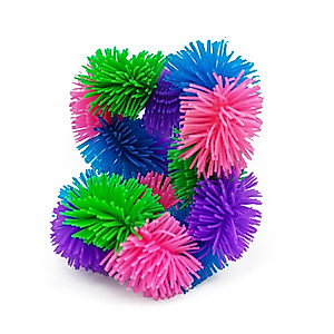Tangle Hairy Pack of 3