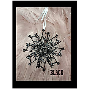 Fuck 2022 - Fuck 2022 Christmas Ornament Fuck Flakes Official Ornament of 2022 - Stocking Stuffer For Adults - Gag Gift - Fuck this year ornament