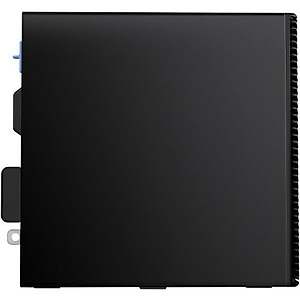 Dell Precision 3000 3450 Workstation - Intel Core i7 Octa-core (8 Core) i7-10700 10th Gen 2.90 GHz - 16 GB DDR4 SDRAM RAM - 512 GB SSD - Small Form Factor - Black