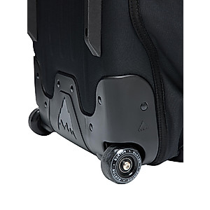 Burton Wheelie Flight Attendant Snowboard Bag, True Black, 156cm