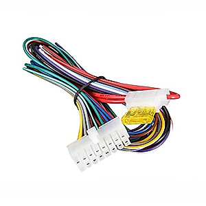 Awzsunny Car Power Window Closer Module-Roll Up Window Lifter Remote Locking Security System Kit for 4 Door Cars DC12V Universal