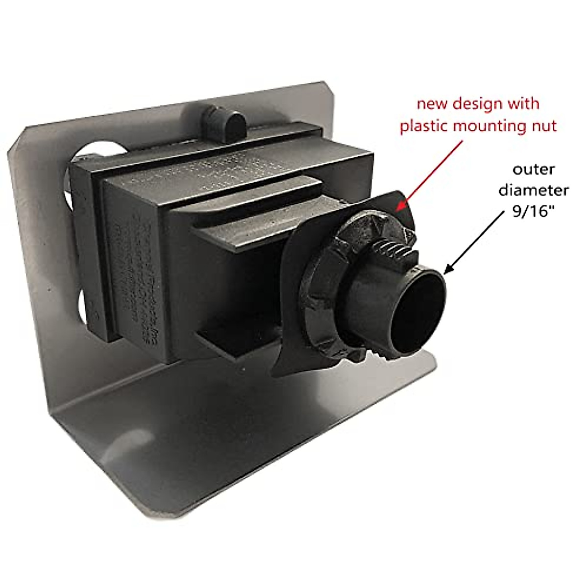 Weber 91360 Electronic Battery Igniter Kit for Spirit (2009-2012) Gas Grills