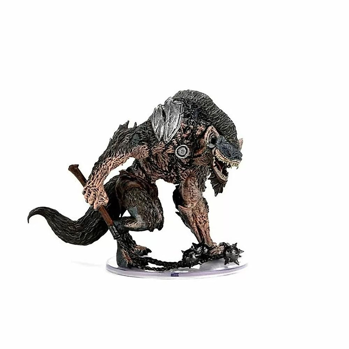 D&D Icons of the Realms: Yeenoghu, The Beast of Butchery