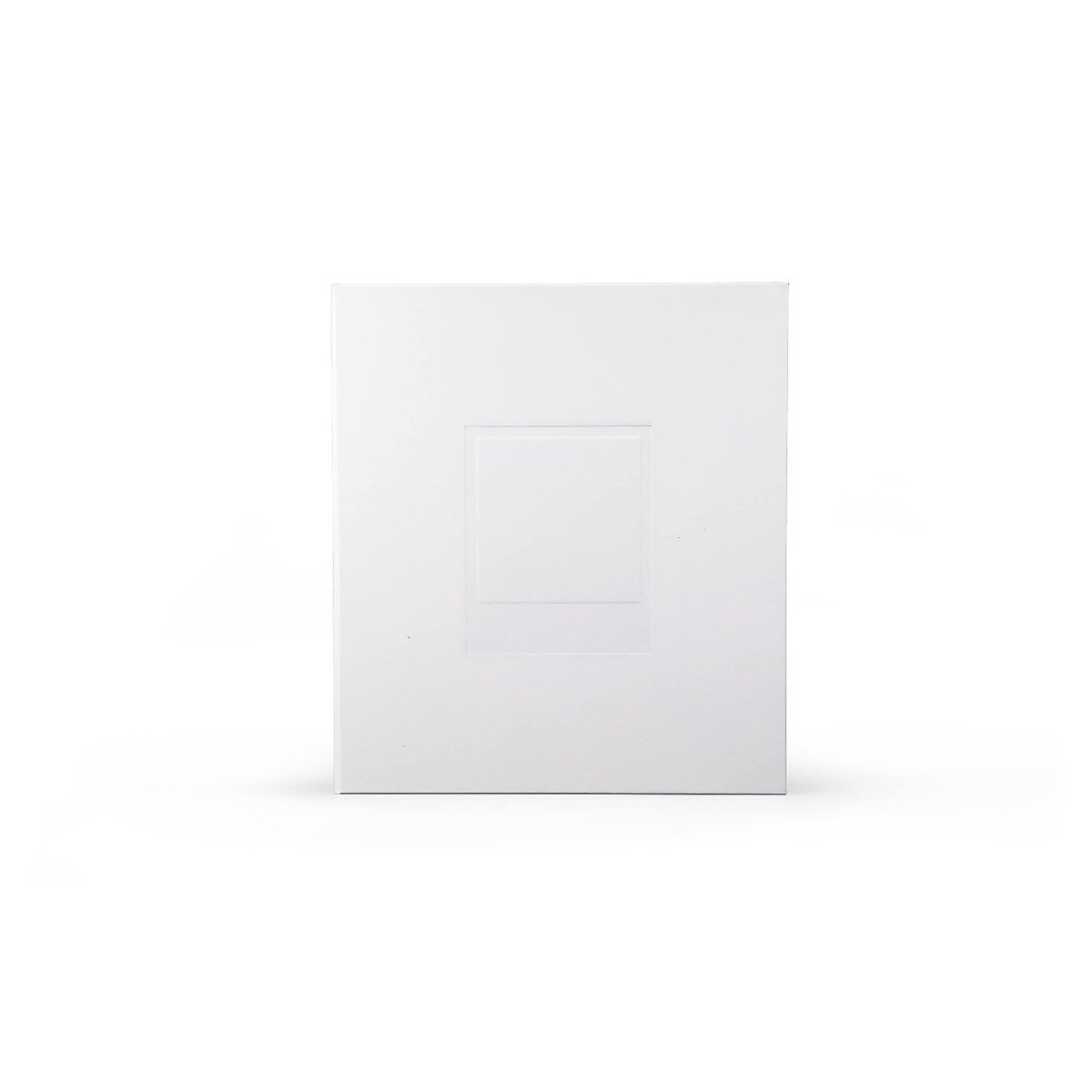 Polaroid Photo Album - Large, White (6179)