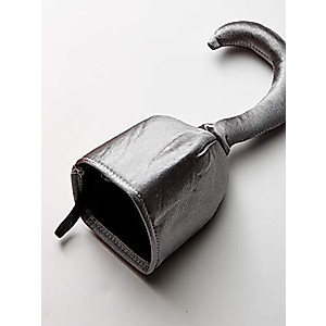 Rubie's mens Five Nights at Freddy's Foxy Adult Sized Costume, Multi, Standard US