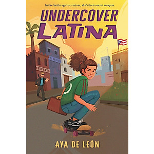 Undercover Latina