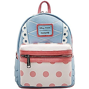 Loungefly Disney Toy Story Bo Peep Cosplay Faux Leather Mini Backpack
