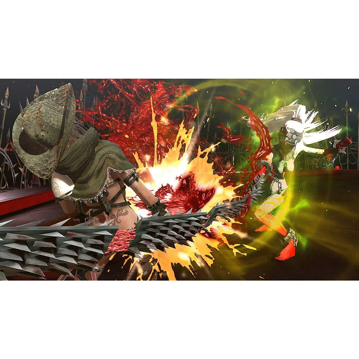 Onechanbara Z2: Chaos - PlayStation 4