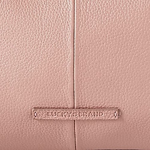 Lucky Brand womens Patti Tote, Antler, One Size US