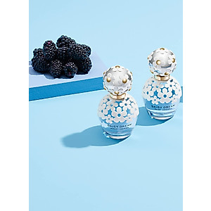 Marc Jacobs Daisy Dream Eau de Toilette Spray for Women, 3.3 Fl Oz