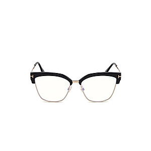 Eyeglasses Tom Ford FT 5547 -B 001 shiny black