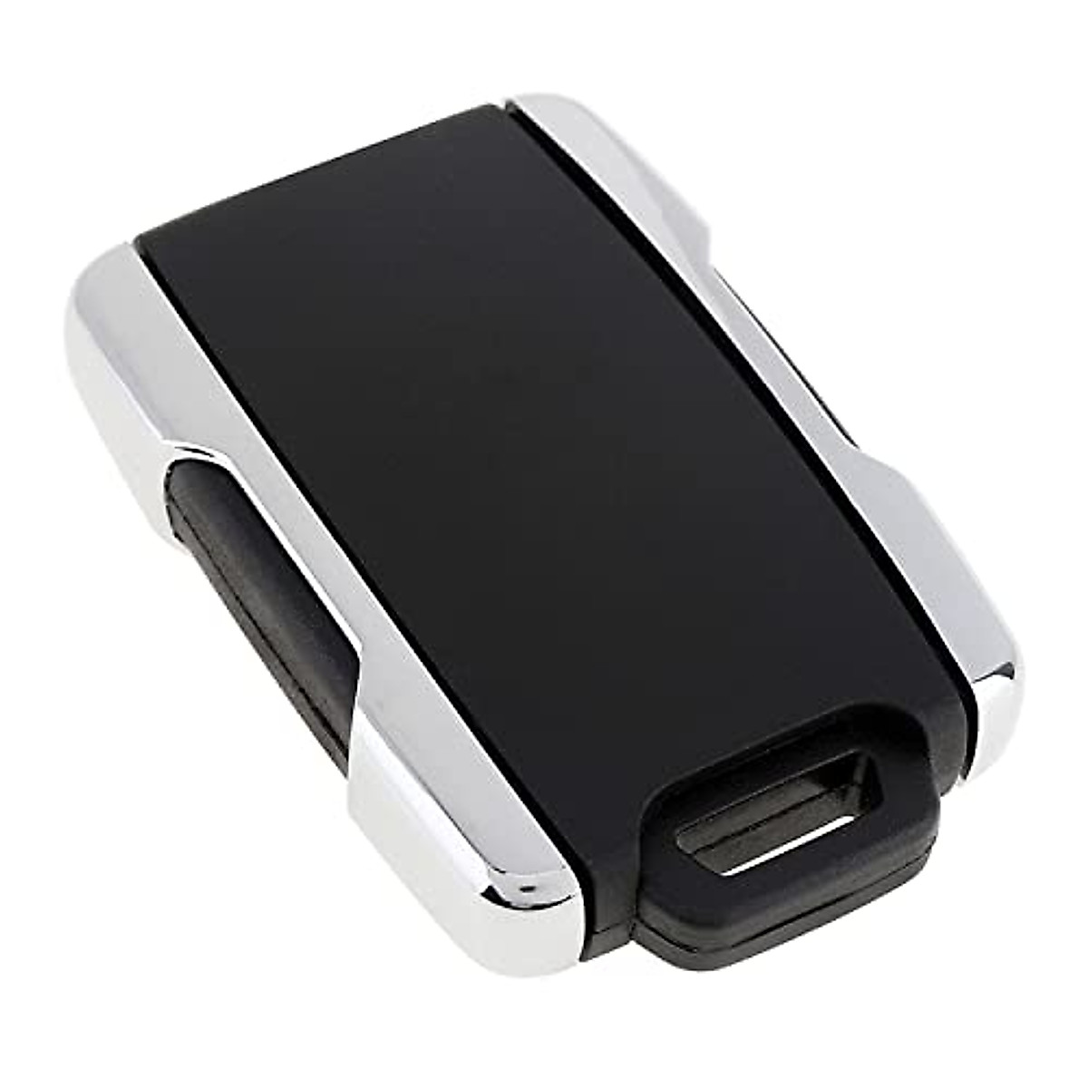 Key Fob Replacement fits for Chevrolet Colorado Chevy Silverado 1500 2500 3500 2014 2015 2016 2017 2018 2019 2020 4 Buttons Keyless Entry Remote fits for GMC Sierra Canyon M3N32337100 315MHz