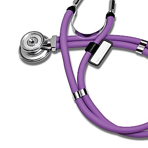 Graham-Field 602L Labtron Sprague Rappaport Stethoscope, Lavender