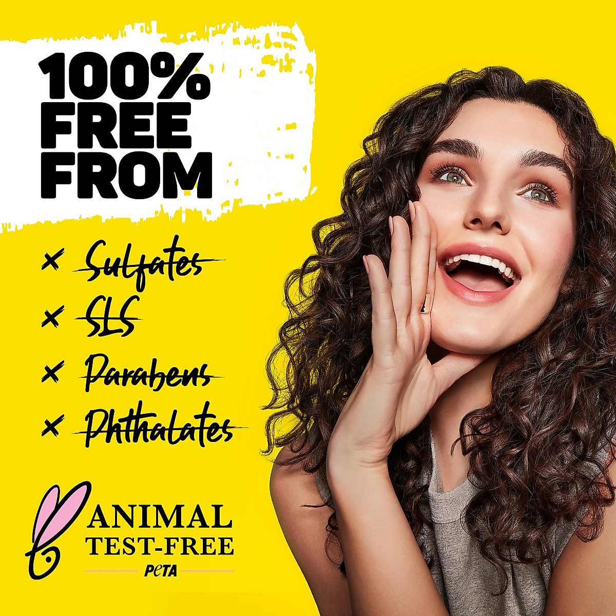 Marc Anthony Argan Oil Conditioner with Keratin - Moisturizing & Hydrating for Dry, Dull Hair - Repairs, Strengthens & Revives Shine with Nourishing Argan Oil of Morrocco - Sulfate Free & Paraben Free