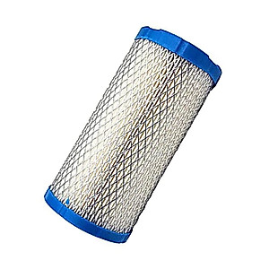 Eopzol 21512500 Air Filter for Briggs & Stratton John Deere Kawasaki Kohler Onan Toro 21548200 4234 820263 M113621 M807331 MIU10783 11013-1290 11013-7029 11013-7048 108-3811 93-2195