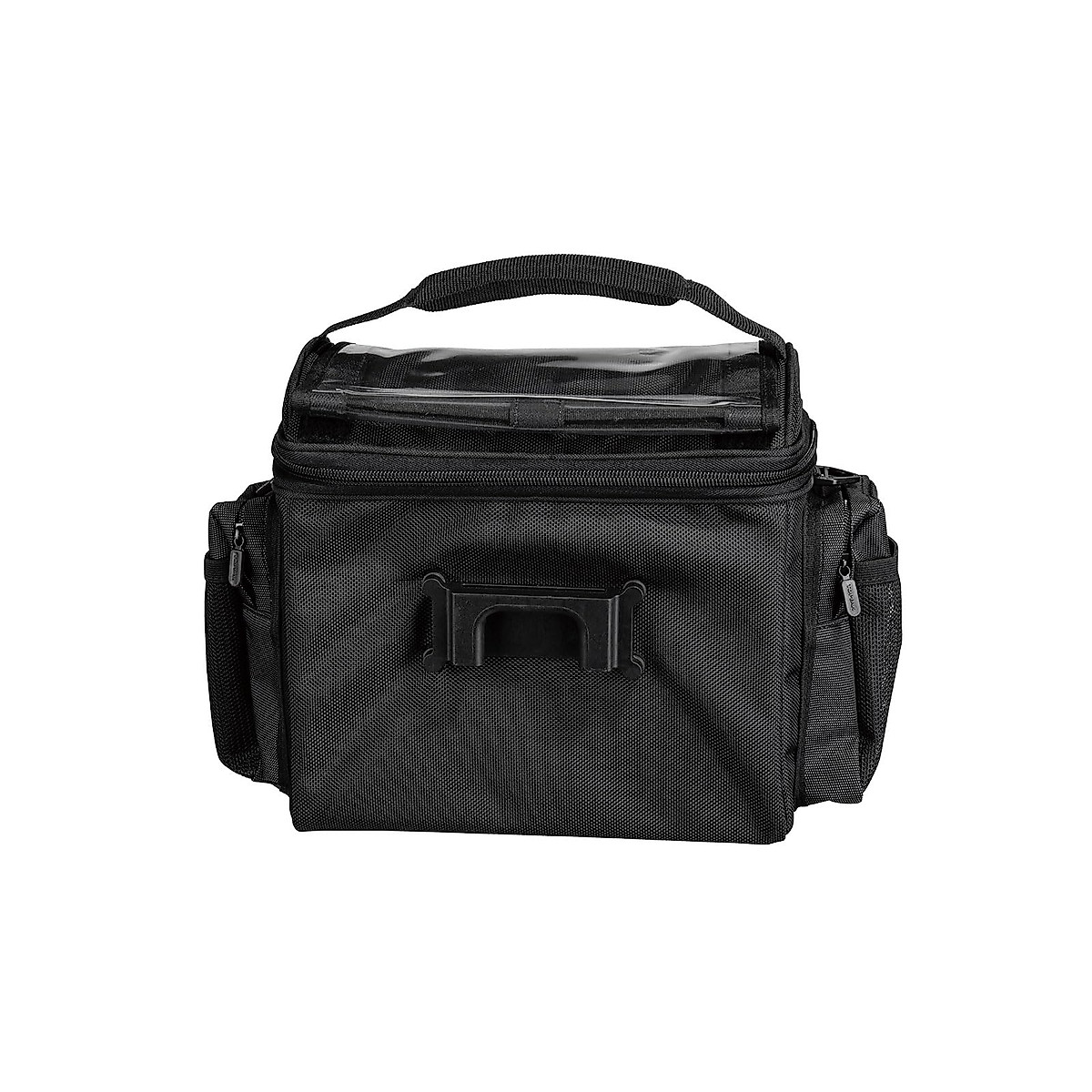 Topeak TourGuide Handlebar Bag DX with Fixer 8