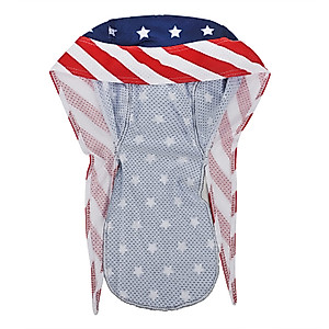 Skull Cap Pirate Hat Doo Rags Bandana Biker Cooling Under Helmet Head Wraps for Women Men Cycling