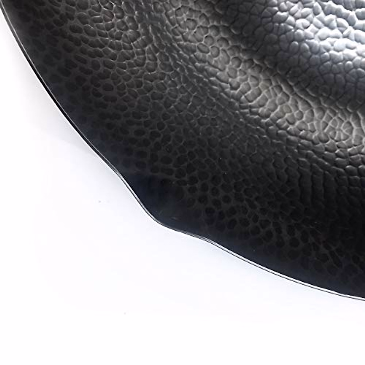 Souped Up Recipes Carbon Steel Wok For Electric, Induction and Gas Stoves (Lid, Spatula and User Guide Video Included)