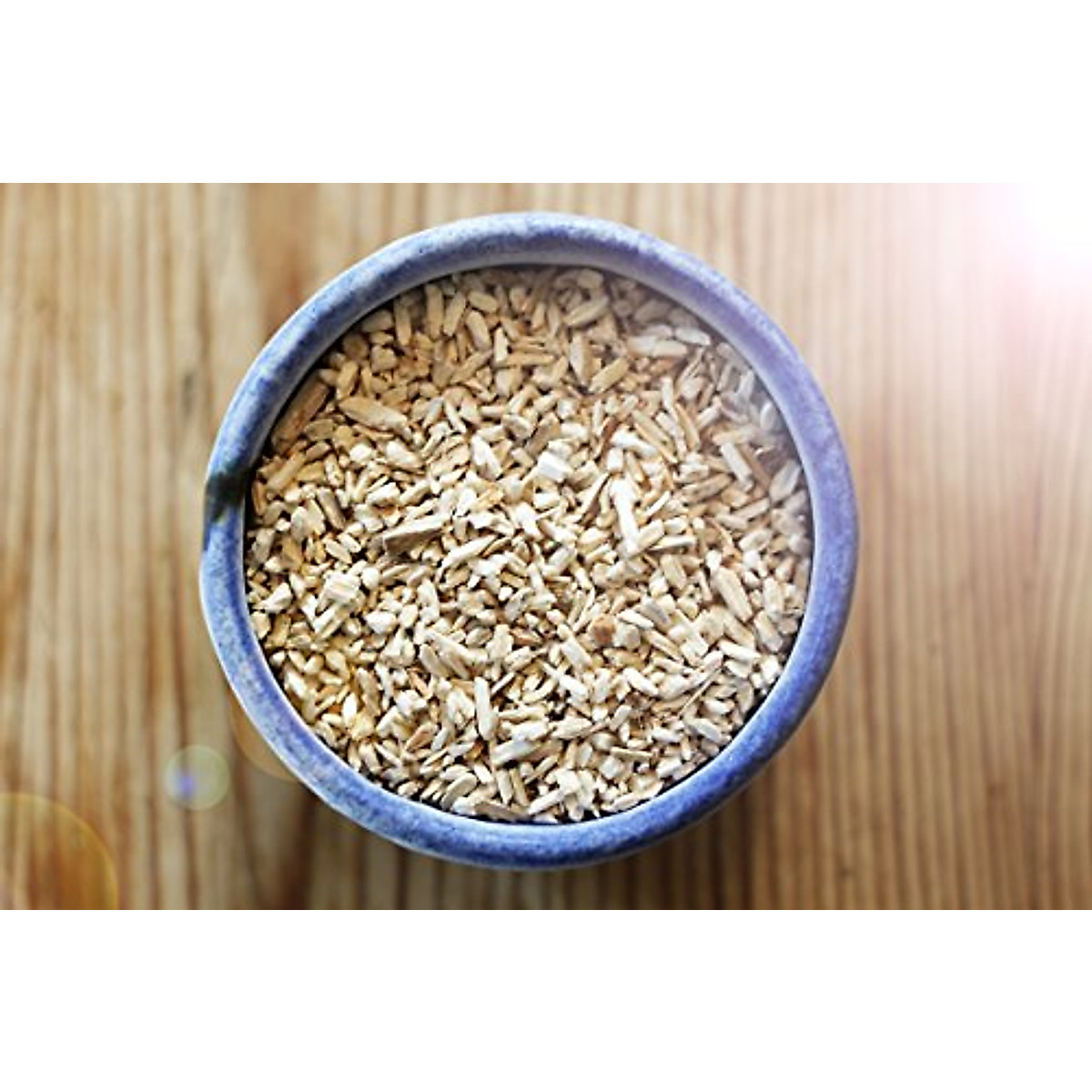 Dr. Hemp All Natural Pet Bedding Bag, 8-Quart