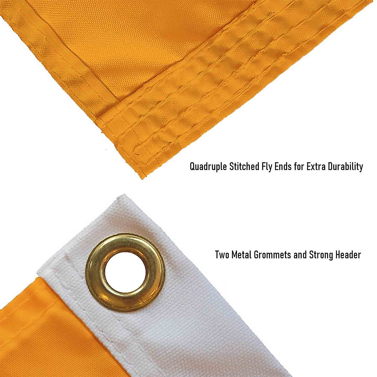 College Flags & Banners Co. Tennessee Vols Power T Flag