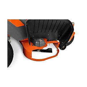 Husqvarna Z248F (48") 23HP FR691 Zero Turn Lawn Mower 970458901