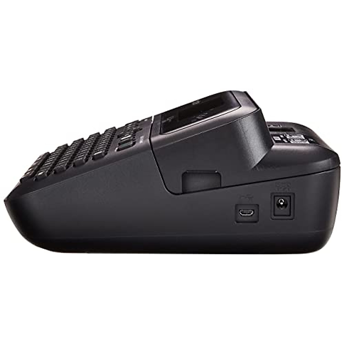 Brother P-Touch PT- D610BT Business Professional Connected Label Maker | Connect and Create via Bluetooth® on TZe Label Tapes up to ~1 inch