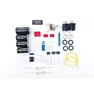 Fromel Supreme Mod Kit for Fender Hot Rod Deluxe