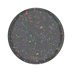 PopSockets Phone Grip with Expanding Kickstand, for Phone - Oil Agate