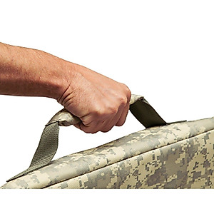 Garrett GAR1616901 Universal Detector Soft Case Camouflage