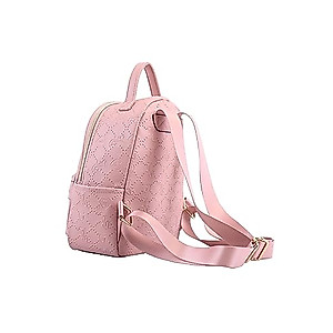 Juicy Couture Rosie Mini Backpack Dusty Blush One Size