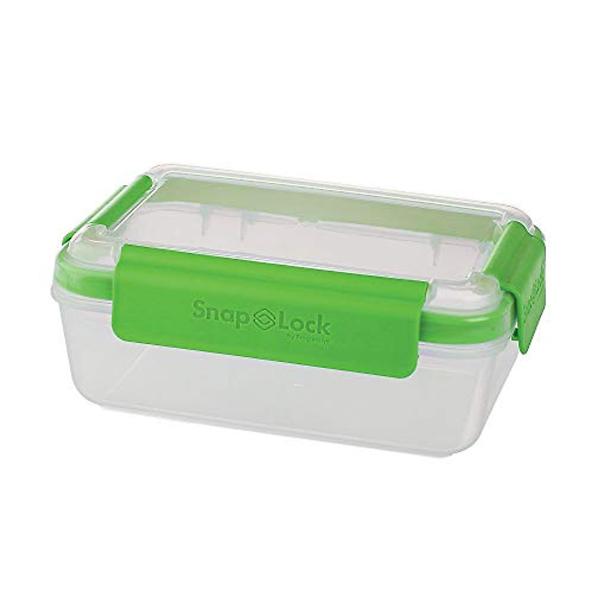 SnapLock by Progressive 20-Piece Container Set, 2, Multicolored