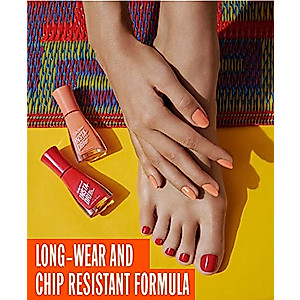 Sally Hansen Insta-Dri Nail Color 363 Let's Jam - 0.31 fl oz 363 Let's Jam