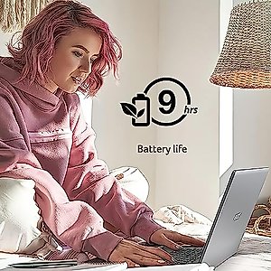 acer 2024 Newest Aspire 1 Slim Student Laptop Computer, 15.6" FHD Display, Intel Celeron Dual-core Processor, 4GB RAM, 128GB eMMC, 1-Year Microsoft 365, Business Laptop, Thin & Light, Win 11 Home S