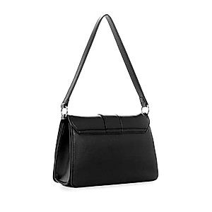 GUESS Factory Evie Medium Shoulder Bag