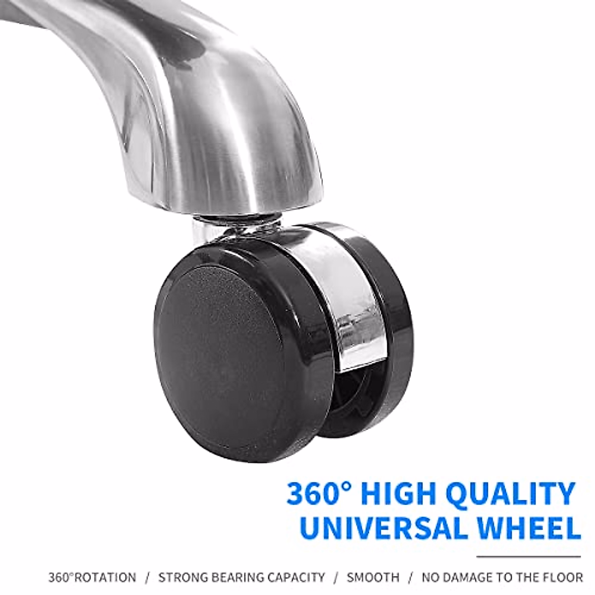 ajorah Adjustable Saddle Chair Stool with Back Rest,Heavy Duty Ergonomic Stool Chair for Laboratory, Clinic, Salon, Manicure,Tattoo (Black, with Backrest)