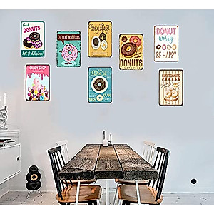 Deer Master Movie Vintage Metal Tin Sign Retro Style Wall Plaque Decoration Metal Sign 8x12 inch