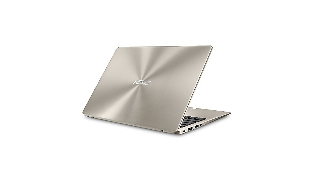 ASUS ZenBook 13 UX331UA Ultra-Slim Laptop with 13.3" Full HD Display