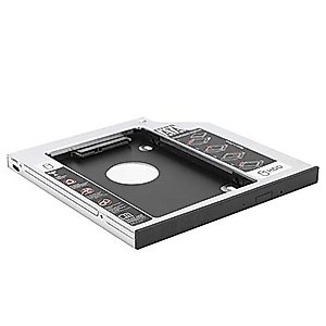 Wene State Drive Bracket, SSD Tray SATA3.0 6Gbps for Replacement