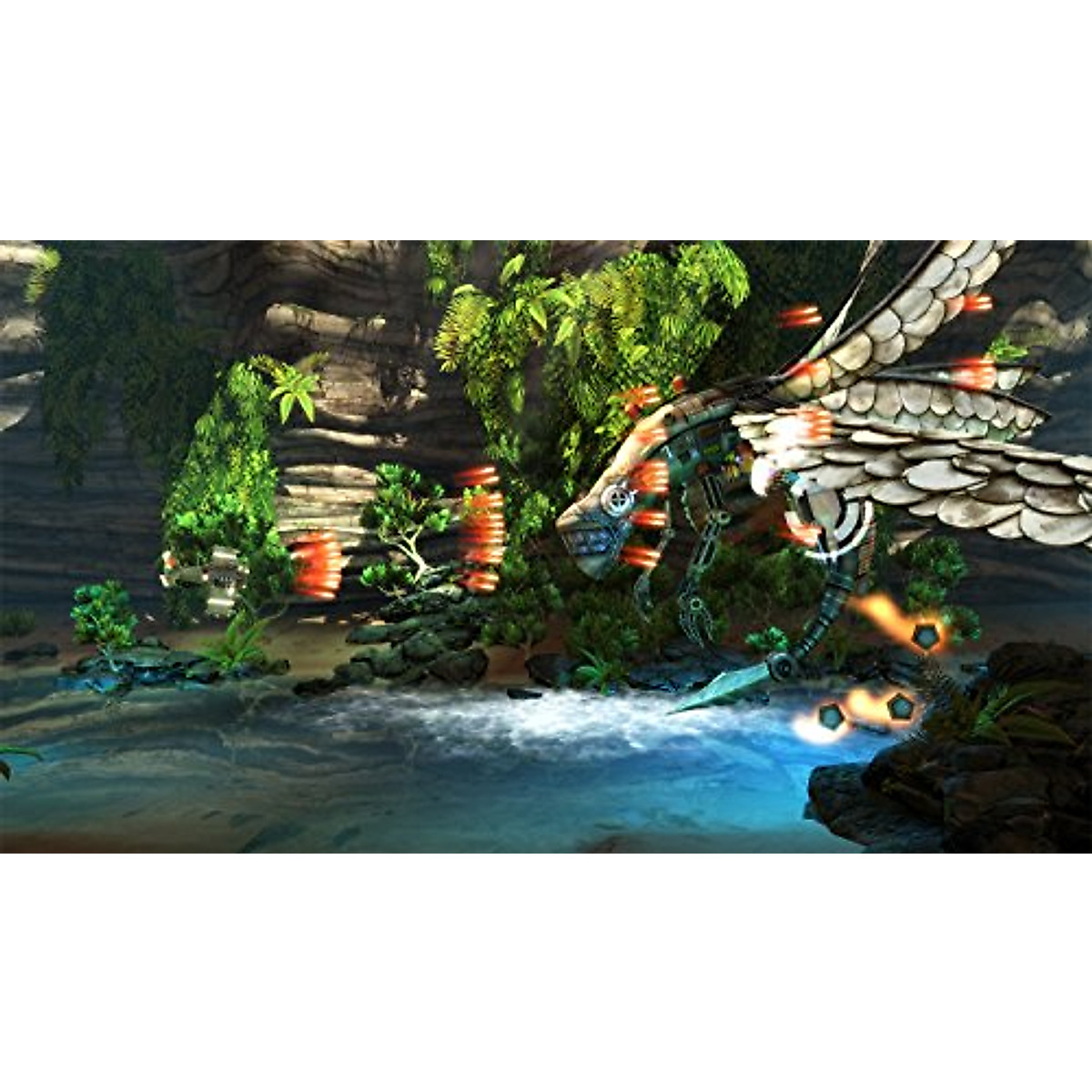 Sine Mora Ex (Xbox One)