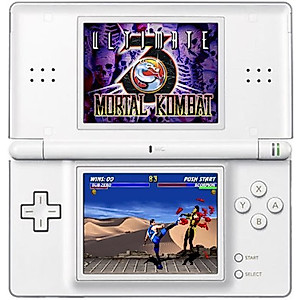 Ultimate Mortal Kombat (Renewed)