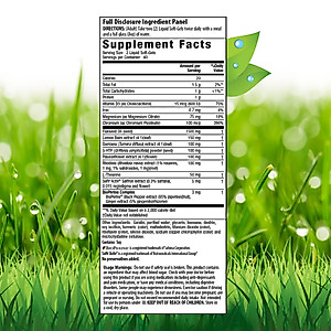 Irwin Naturals Sunny Mood with 5-HTP - 80 Liquid Soft-Gels - Supports Emotional Well-Being & Relaxation - 40 Servings