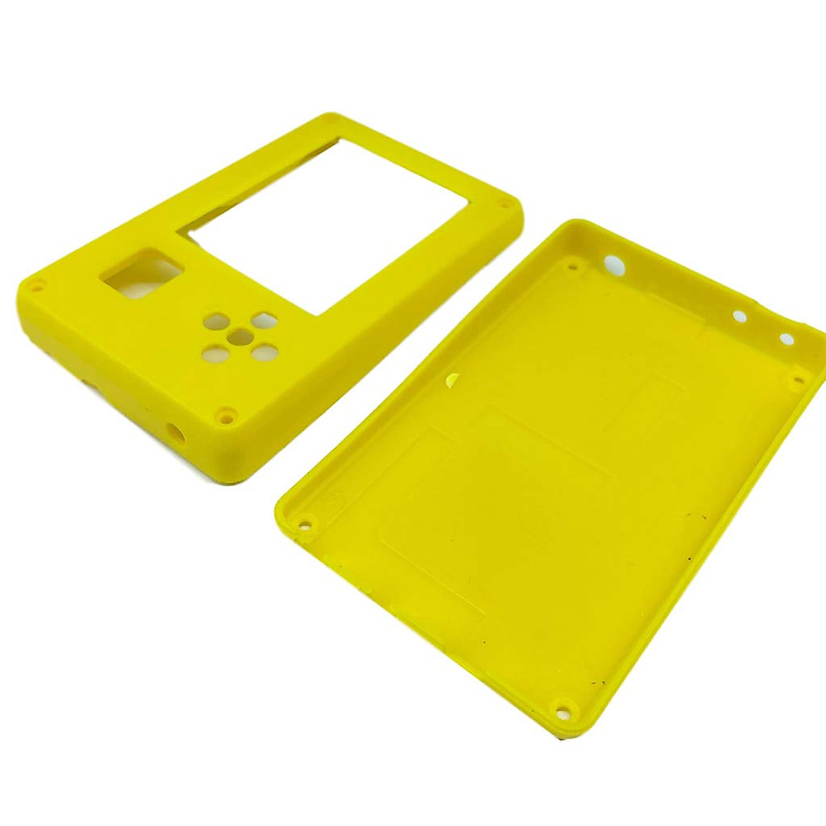 Sara-u ABS Plastic Shell Case for 3.2 Inch Portapack H2 Expansion Board with Screws Kit