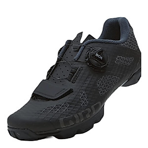 Giro Rincon Cycling Shoe - Women's Black 40